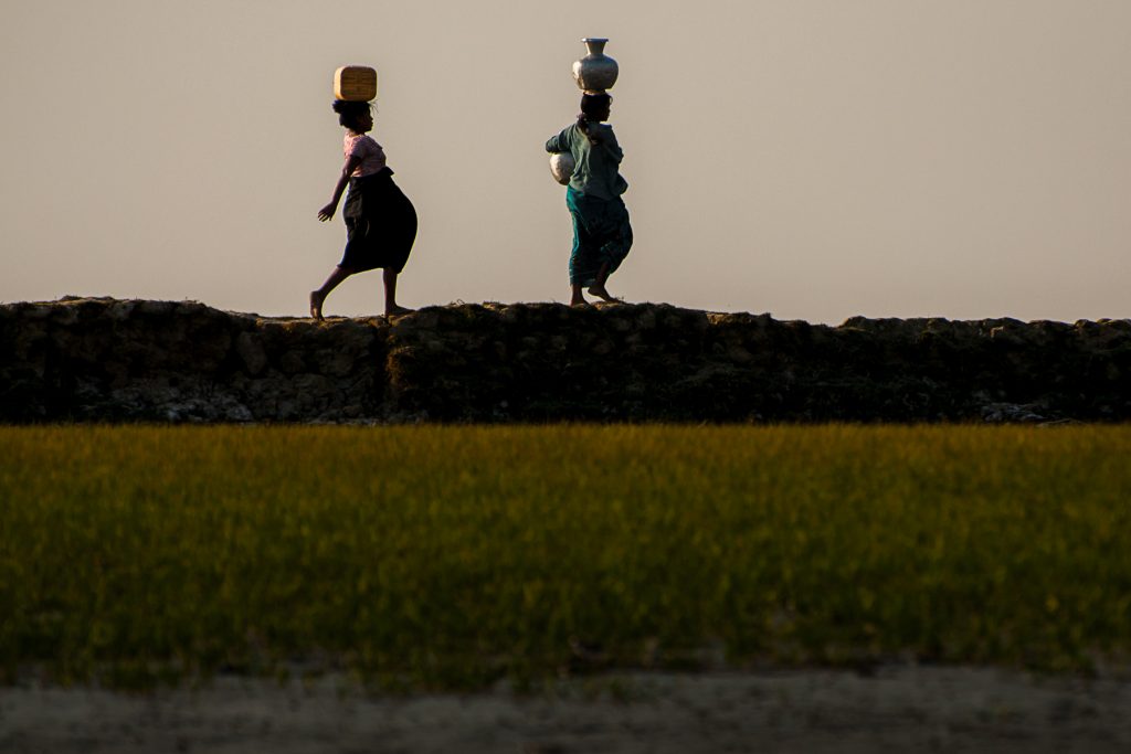 Magic of Myanmar-Highlights — OFF BEAT PHOTOGRAPHY WORKSHOPS/TOURS
